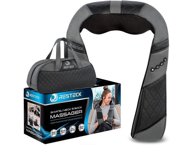 Click here for Massagers for Neck and Back with Heat - Deep Tissu... prices
