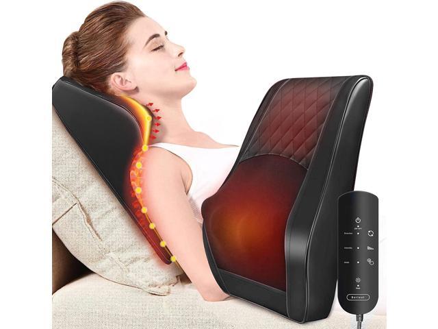 Click here for Back Massager with Heat  Massagers for Neck and Ba... prices