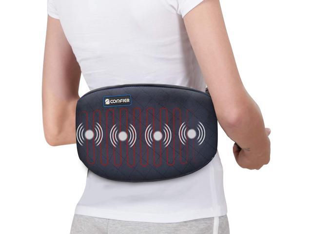 Click here for Heating Pad for Back Pain Heat Belly Wrap Belt wit... prices
