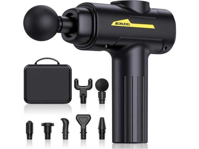 Click here for Massage Gun Massage Gun Deep Tissue for Pain Relie... prices