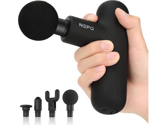 Click here for Mini Massage Gun  Powerful Fascial Gun Portable De... prices