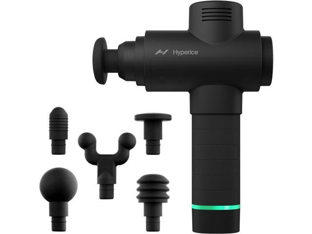 Click here for Hypervolt 2 Percussion Massage Gun - Quiet Glide... prices