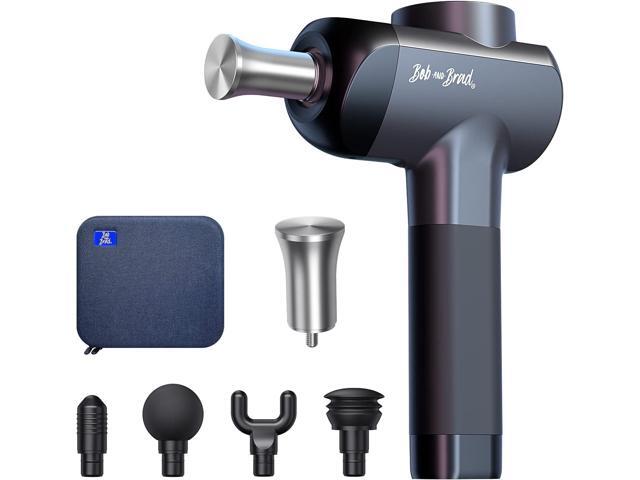 Click here for X6 Pro Massage Gun Deep Tissue Percussion with Met... prices