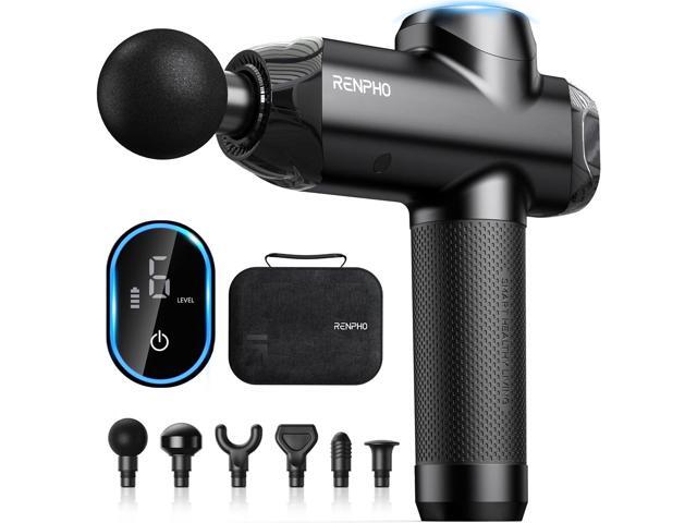 Click here for Power Massage Gun Deep Tissue  Percussion Muscle M... prices