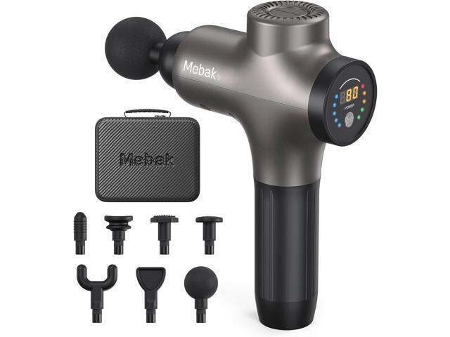 Click here for Massage Gun  Massage Gun Deep Tissue for Athletes... prices