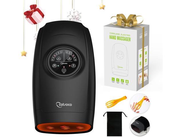 Click here for Cordless Electric Hand Massager for Arthritis and... prices