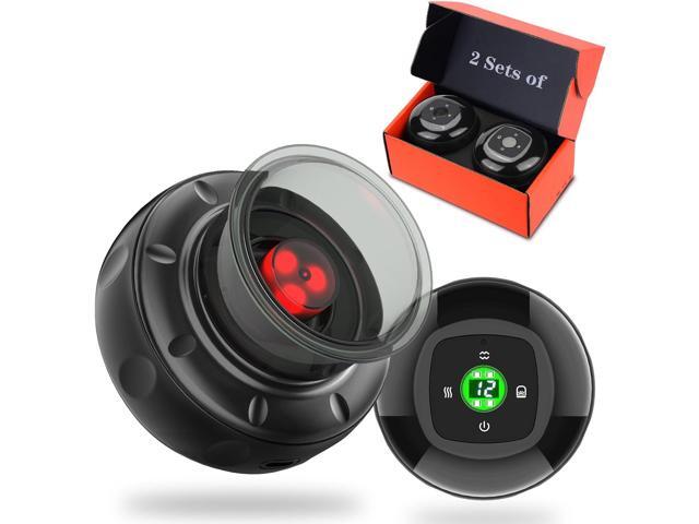 Click here for 2 Electric Cupping Therapy Set  4-in-1 Smart Cuppi... prices