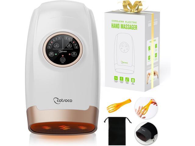 Click here for Cordless Hand Massager Machine for Arthritis and C... prices