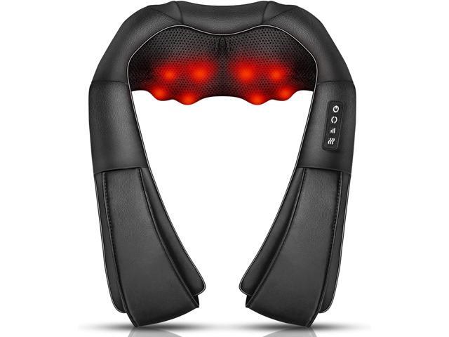 Click here for Neck Massager with Heat  Shiatsu Massager for Neck... prices