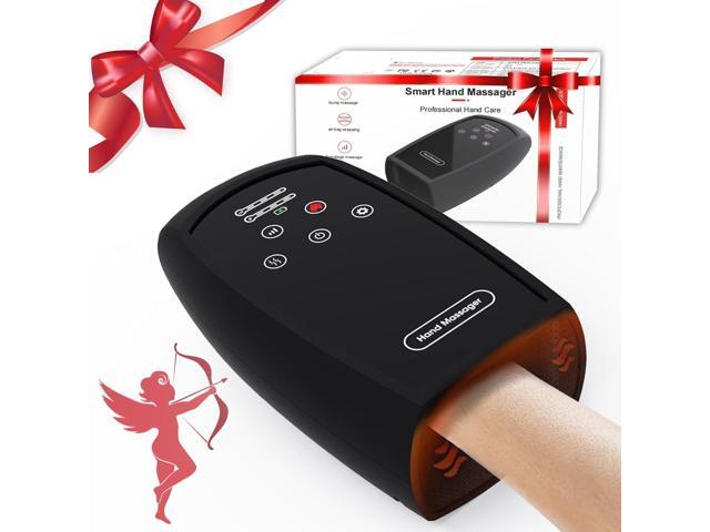 Click here for Wutsar Hand Massager with Compression Heating Gift... prices