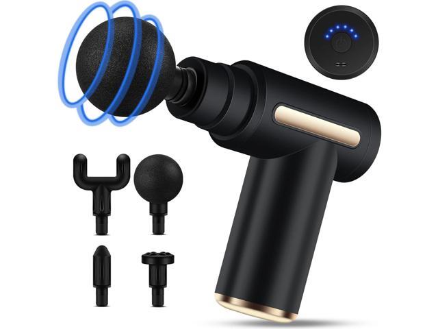 Click here for Uplayteck Mini Massage Gun  Percussion Deep Tissue... prices