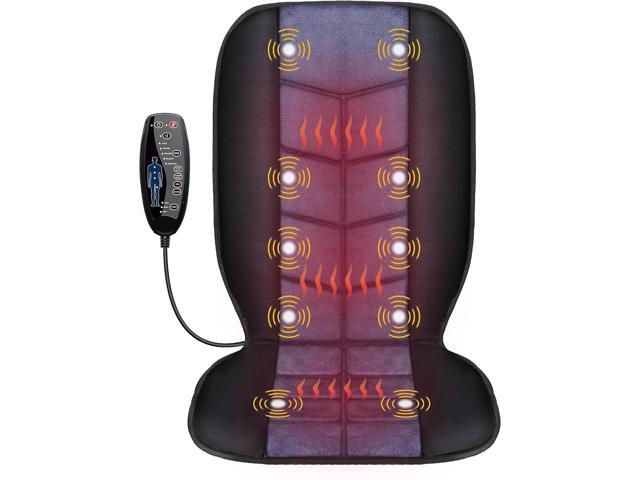 Click here for CILI Massage Chair Pad Back Massage with Heat Mass... prices