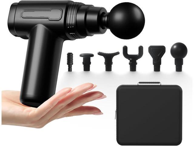 Click here for Massage Gun Mini  Portable Mini Massage & Gun with... prices