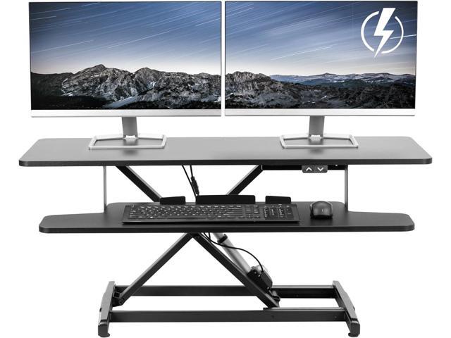Click here for 42 inch Electric Motor Desk Converter  Height Adju... prices