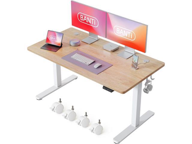 Click here for 55 Standing Desk  Electric Stand up Height Adjusta... prices