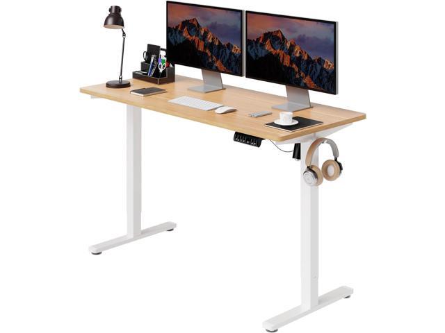 Click here for Electric Height Adjustable Standing Desk  55 * 24... prices