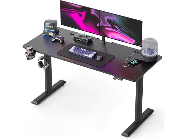 Click here for Height Adjustable Electric Standing Desk  55 x 24... prices