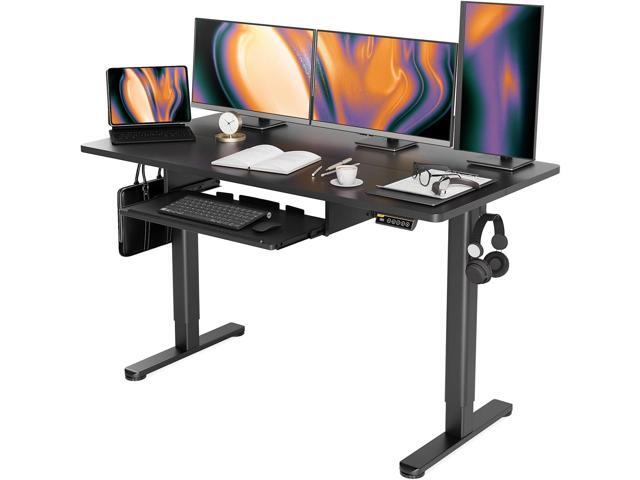 Click here for Standing Desk with Keyboard Tray  Standing Desk Ad... prices