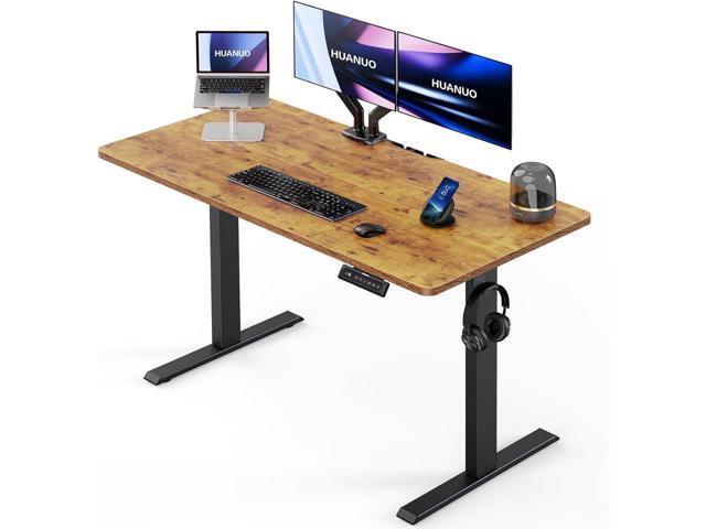 Click here for Electric Standing Desk Adjustable Height  48 x 24... prices