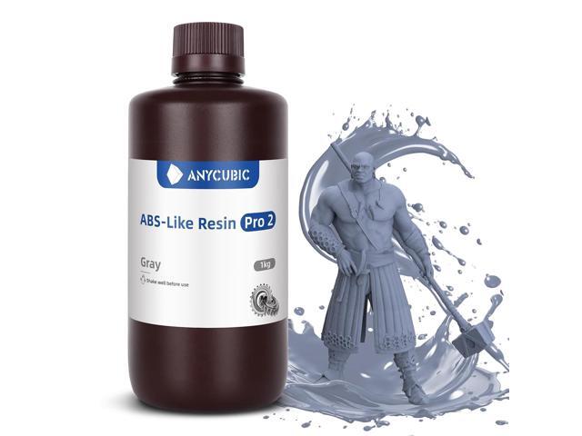 Click here for ANYCUBIC ABS-Like Resin Pro 2  Upgraded 8K 3D Prin... prices