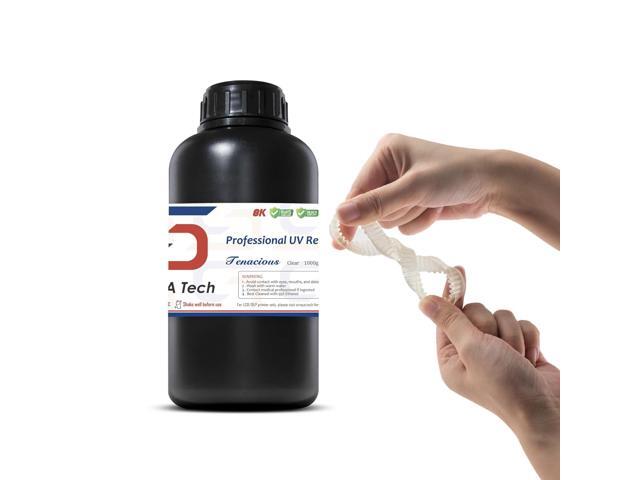 Click here for Siraya Tech Tenacious 3D Printer Resin Flexible 40... prices