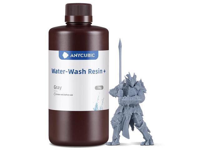 Click here for ANYCUBIC Water Washable Resin  3D Printer Resin wi... prices
