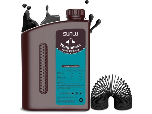 Click here for SUNLU High Toughness 3D Printer Resin 2KG  Enhance... prices