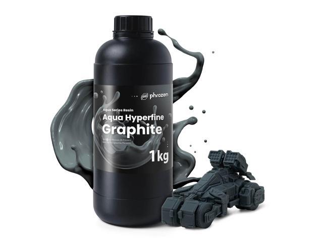 Click here for phrozen Aqua Hyperfine Photopolymer Resin for 9K... prices