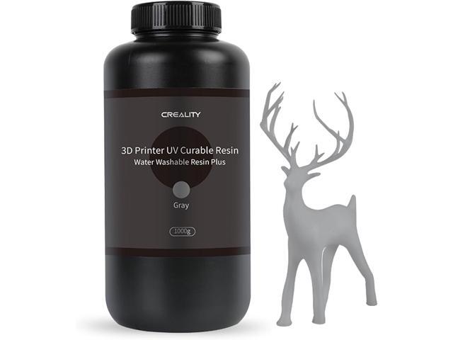 Click here for Creality Water Washable Resin  1KG High Precision... prices