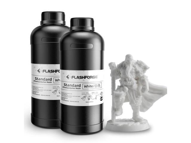 Click here for FLASHFORGE 3D Printer Resin  Fast Curing Standard... prices