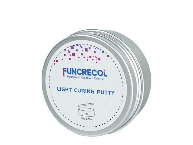 Click here for Light Curing Putty 50G prices