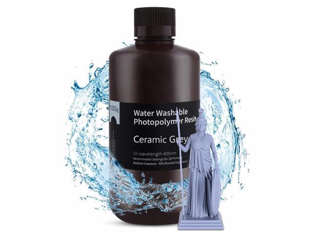 Click here for ELEGOO Water Washable 3D Printer Resin  Rapid Resi... prices