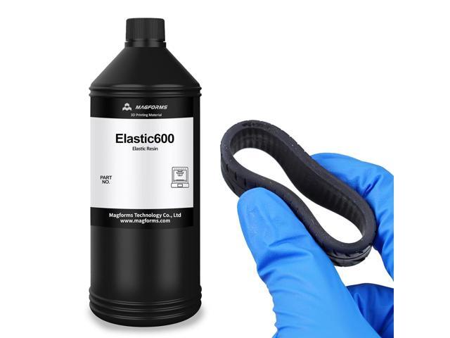 Click here for Elastic600 3D Printer Resin  405nm Elastic UV-Curi... prices