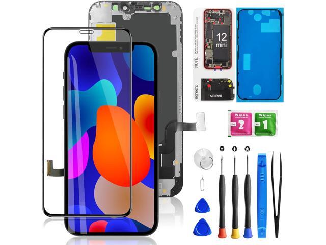 Click here for for iPhone 12 Mini Screen Replacement 5.4 Inch  Di... prices