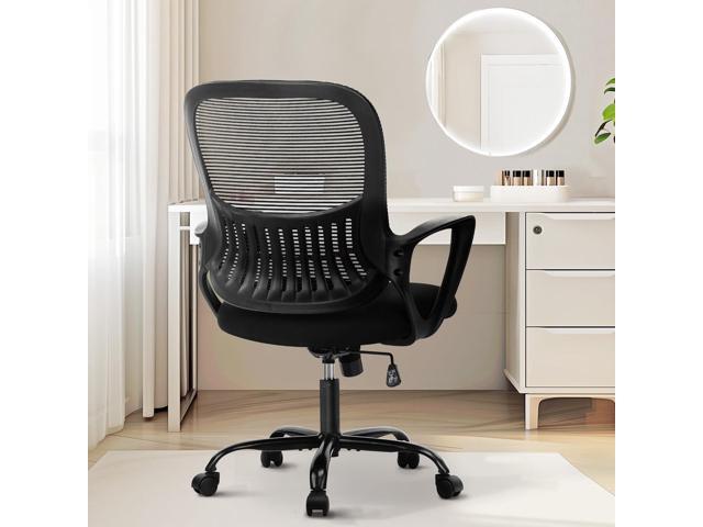 Click here for Office Computer Desk Managerial Executive Chair  E... prices