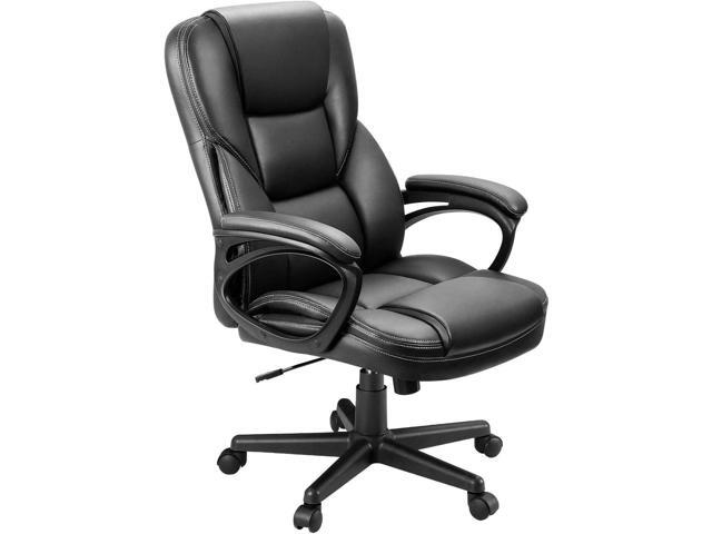 Click here for Office Executive Chair High Back Adjustable Manage... prices