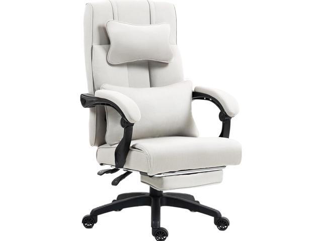 Click here for Dowinx Executive Office Chair Big and Tall Fabric... prices