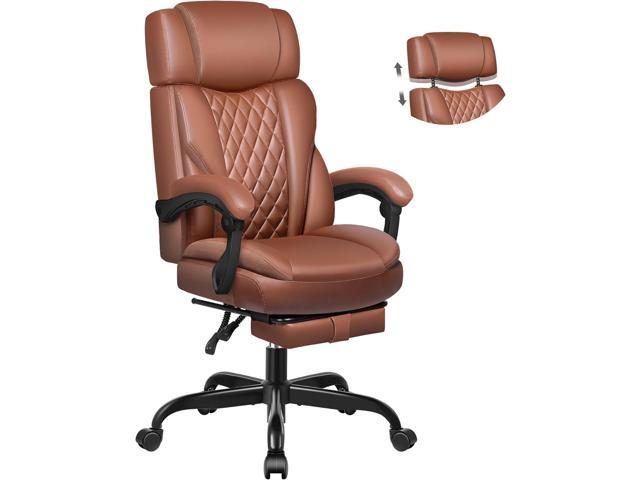 Click here for Executive Leather Office Chair  Big and Tall Offic... prices