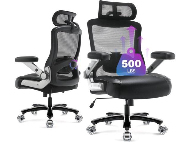 Click here for 500lbs Big and Tall Office Chair- Heavy Duty Execu... prices