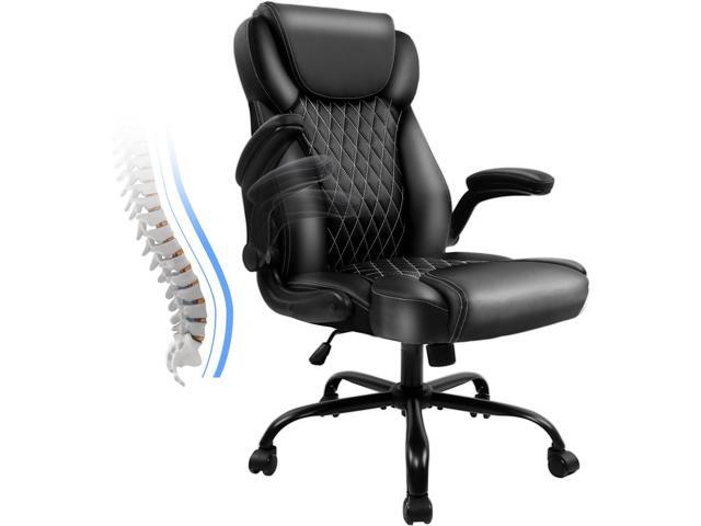 Click here for Office Chair  Executive Leather Chair Home Office... prices