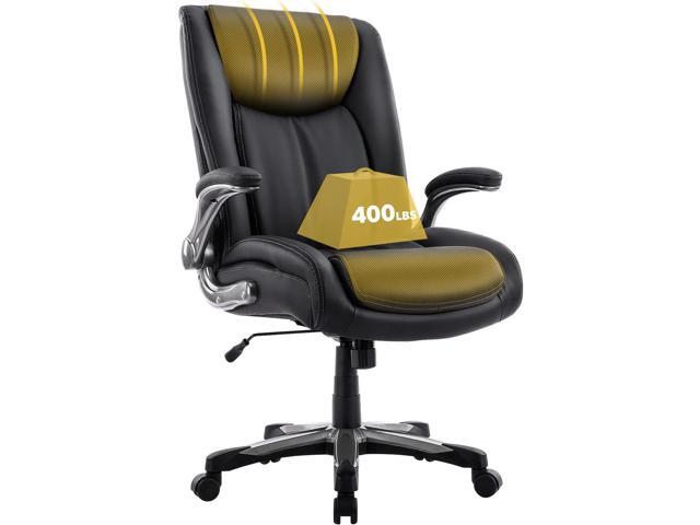 Click here for Big and Tall Office Chair 400lbs  Large Heavy Duty... prices