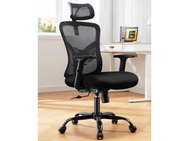 Click here for HUANUO Ergonomic Office Chair  High Back Desk Chai... prices