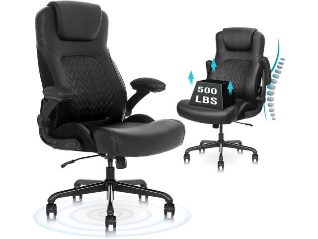 Click here for Executive Ergonomic Office Chair - Big and Tall Of... prices
