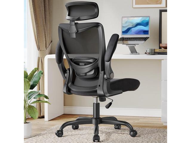 Click here for HUANUO Ergonomic Office Chair  High Back Desk Chai... prices