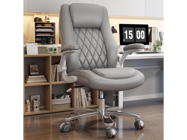 Click here for High Back Executive Office Chair  Big and Tall Off... prices