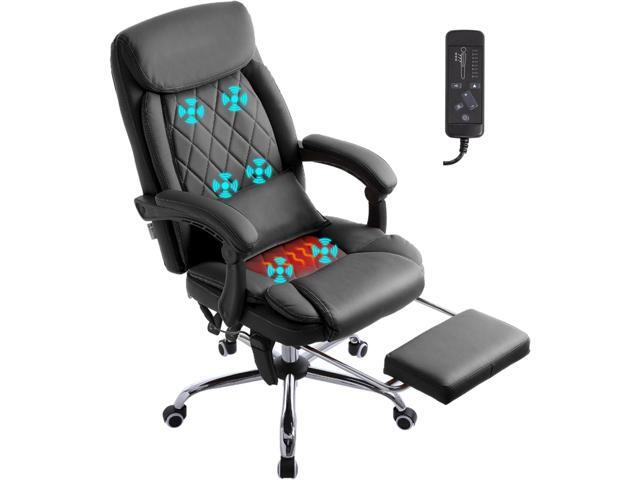 Click here for Executive Massage Office Chair with Heated 45°Recl... prices