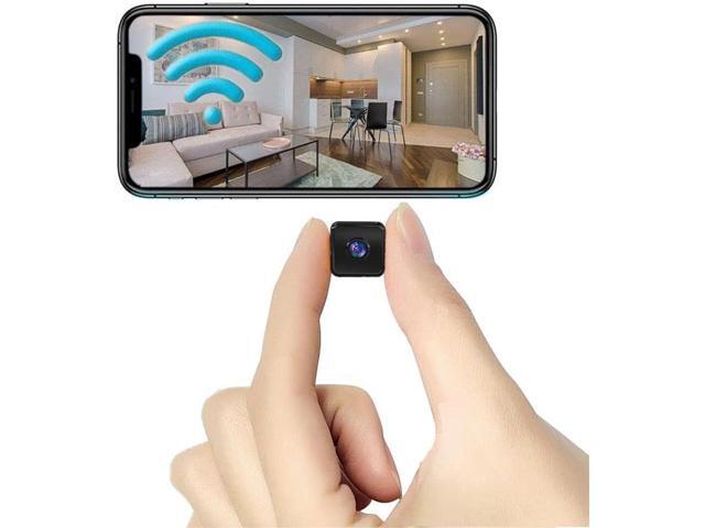 Click here for Security Wireless Small Home Camera Indoor Outdoor... prices