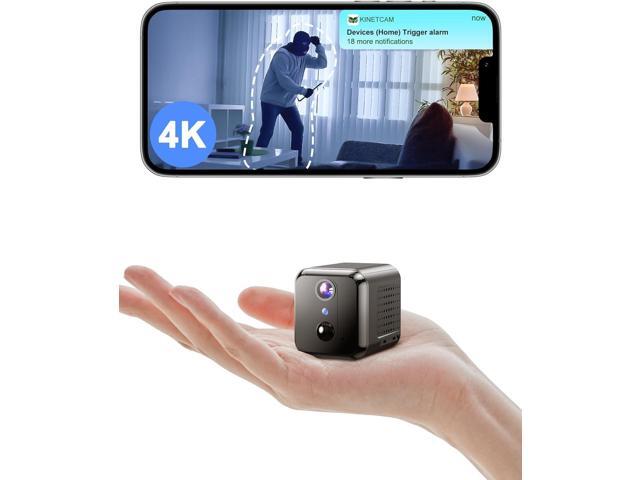 Click here for Spy Camera Hidden Camera Wireless WiFi Small Camer... prices