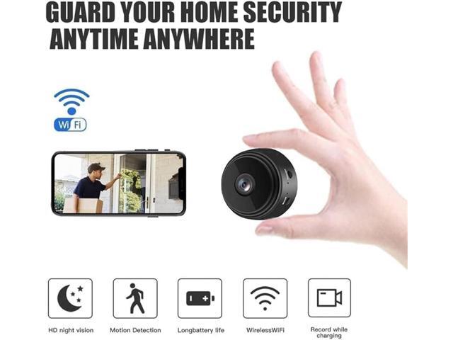 Click here for Magnetic Mini Security Camera  Security Camera 202... prices
