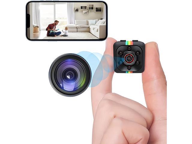 Click here for Mini Spy Camera without SD Card Hidden Camera  HD... prices